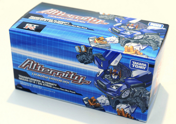 The Revolution Toys: Coming this week! Transformers DOTM DA-28 Striker ...