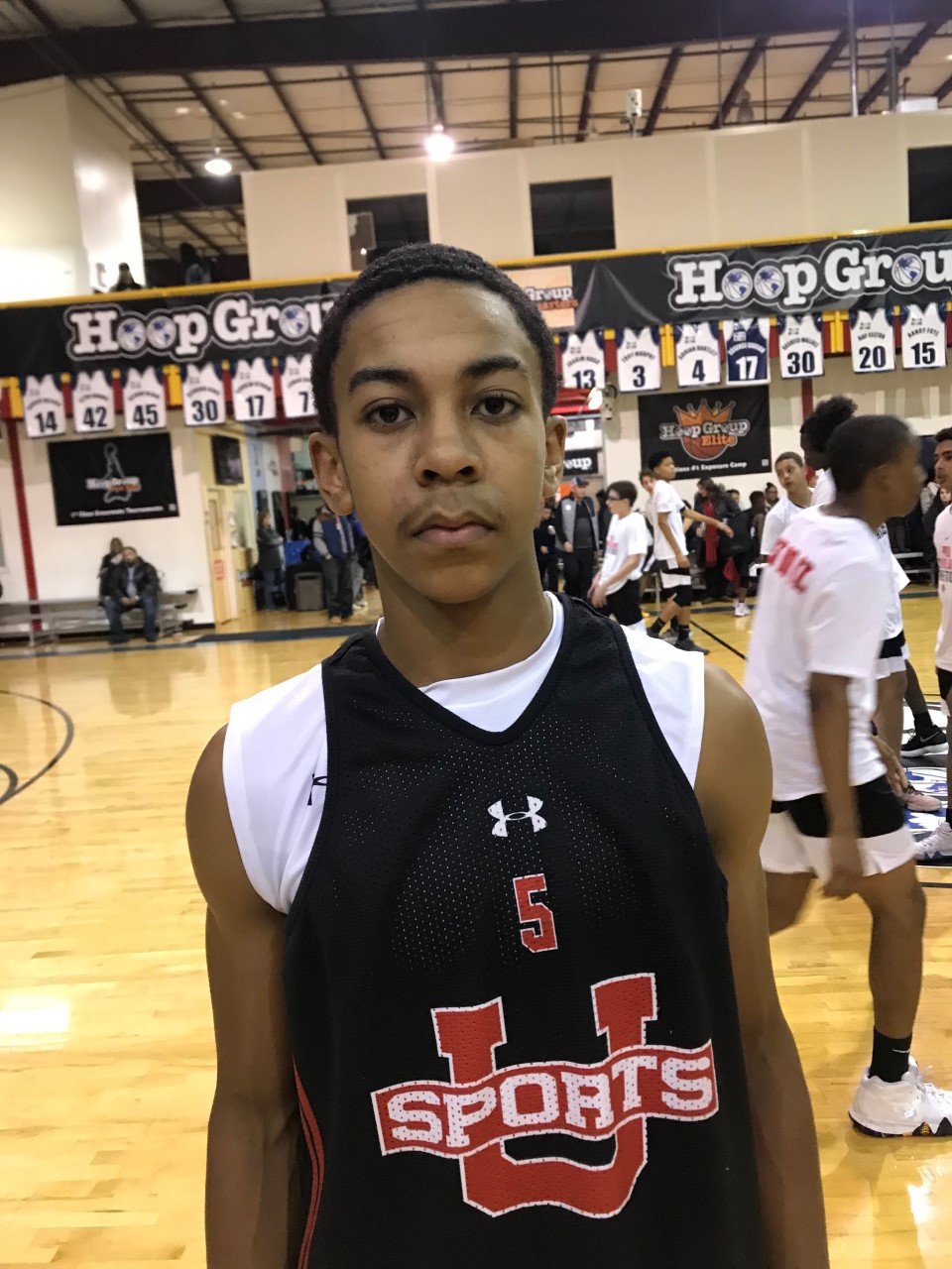 BASKETBALL SPOTLIGHT NEWS: Basketball Spotlight Tip Off Classic 8th ...