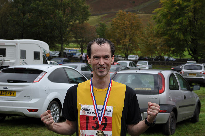 RICK'S RUNNING, 'NO LIMITS' DESPERADO!: Great Langdale Mountain ...