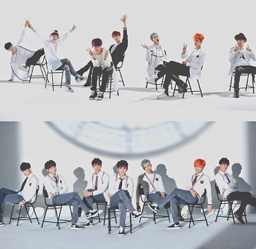 Aegyo Adventures: MV Breakdown! BTS - Just One Day