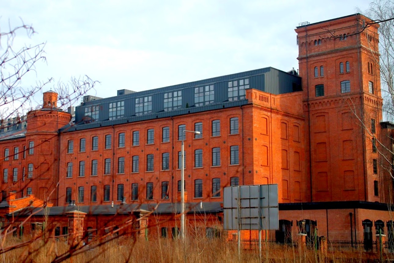 baedeker łódzki: Anna Scheibler - Niemka i Polka