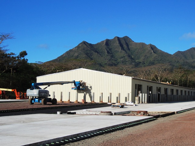 RMA Land Construction, Inc.: Major Safety Milestone at Tactical ...