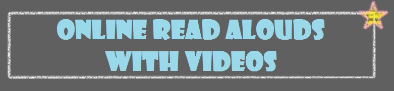 The Teacher Spot: Teacher Resources: Awesome Read-Alouds w/ Video Online!