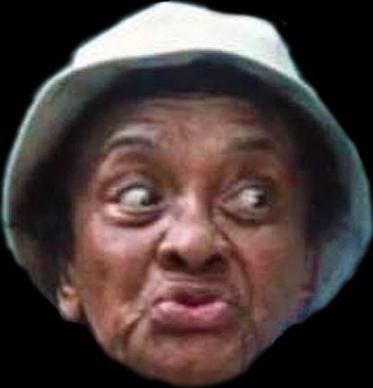 Vintage Stand-up Comedy: Moms Mabley - Best Of Moms Mabley 1967