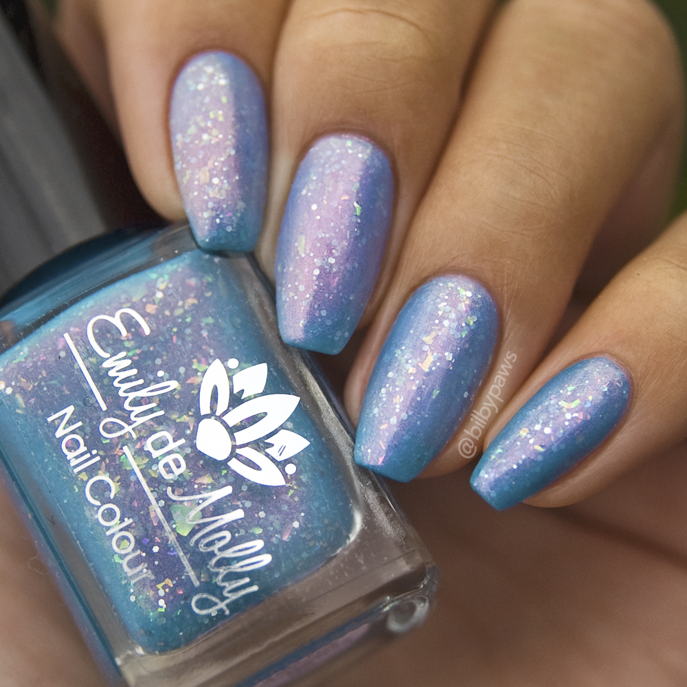 Bilby Paws-lish Adventures: Emily de Molly August Collection (Part 2 of ...