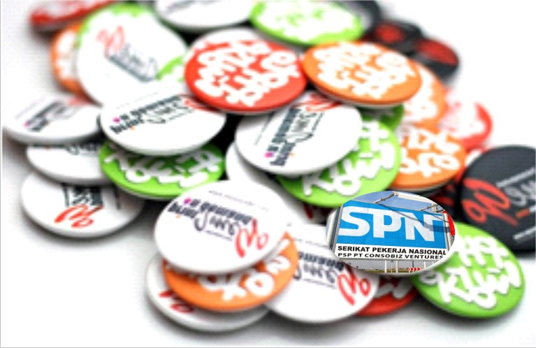 PIN itu apa Sih ? - CETAK PIN MURAH