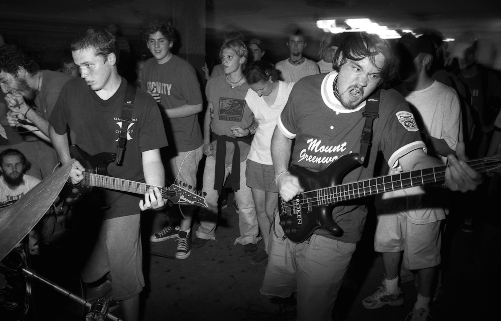 doXsomething: Interview with Mani Mostofi of Racetraitor