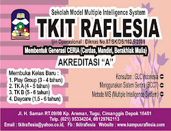 TKIT RAFLESIA