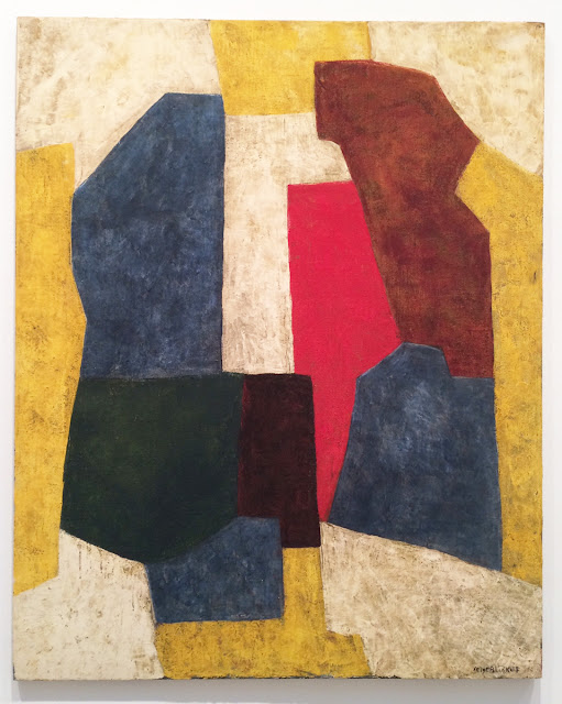 STEVEN ALEXANDER J O U R N A L: Some Good Things From 2016