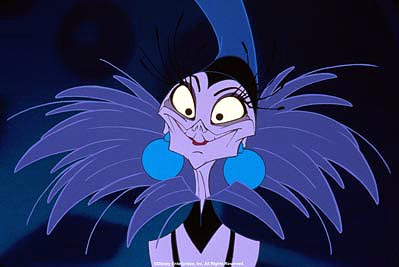 Descendants theory: Descendants theory: Who is Zevon's father?