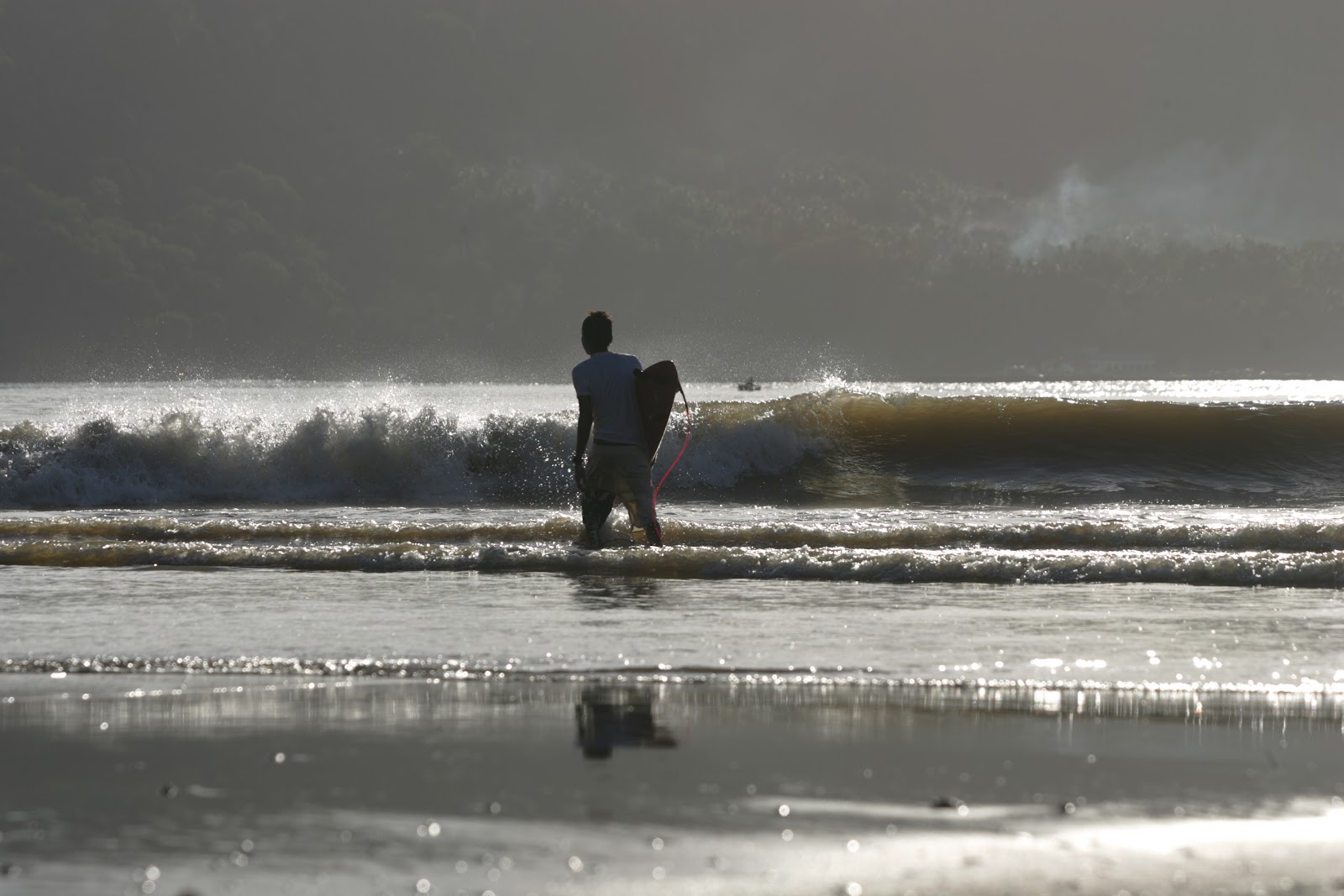 TELUK PACITAN: GALERI