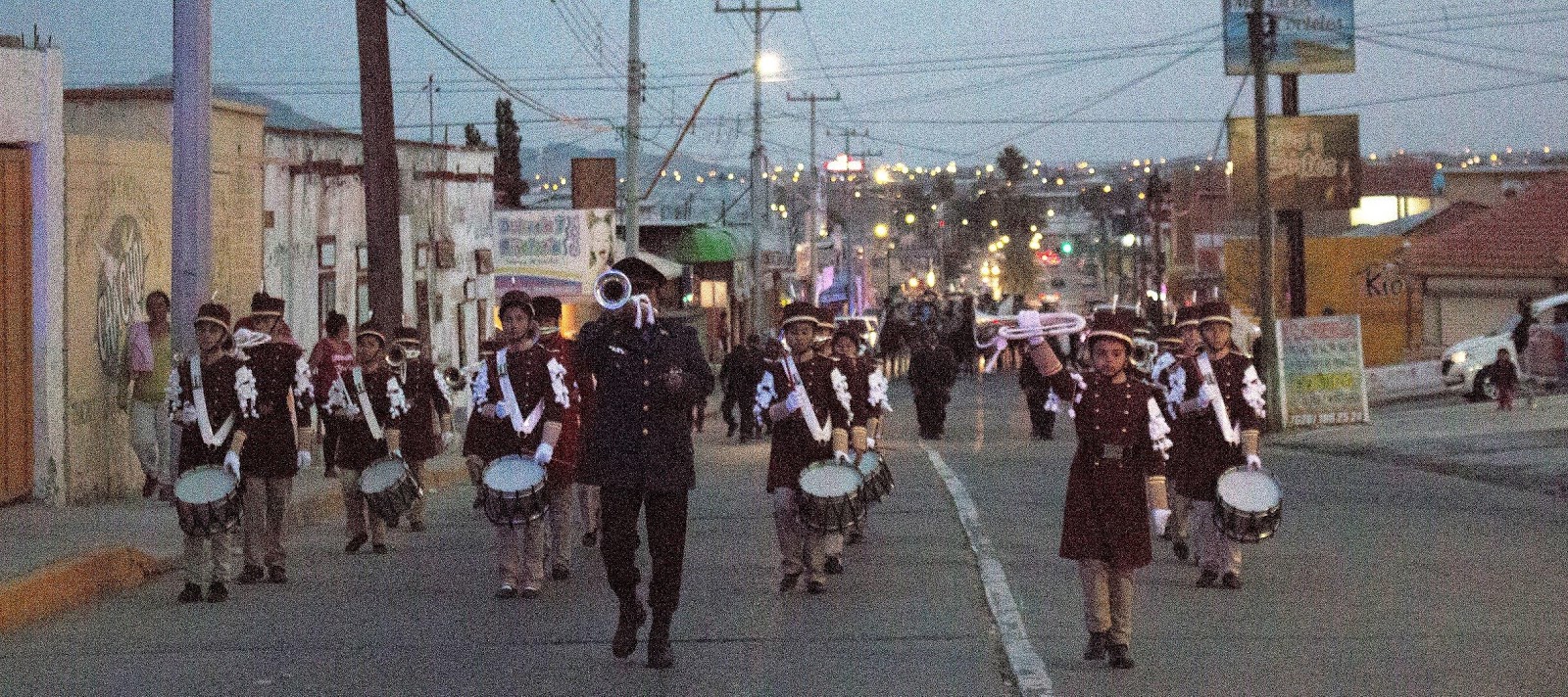 "La Batalla De Ojinaga" | Presidencia Municipal Ojinaga 2018 - 2021