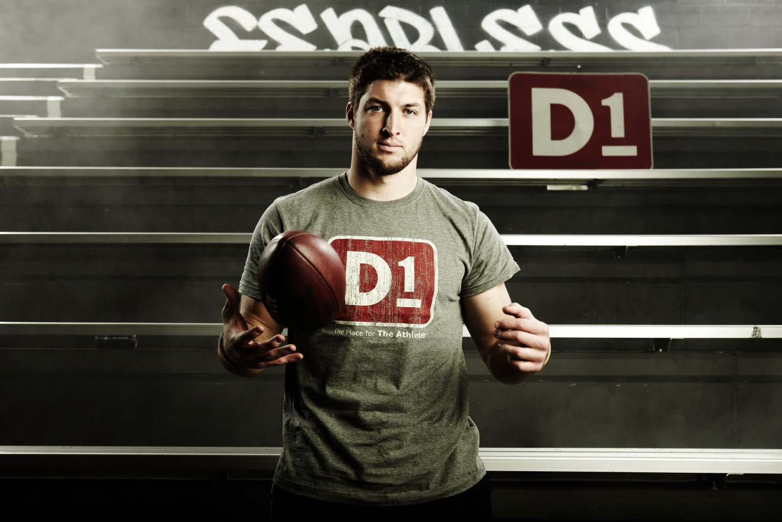 Tim Tebow - Powered by Jesus Christ?