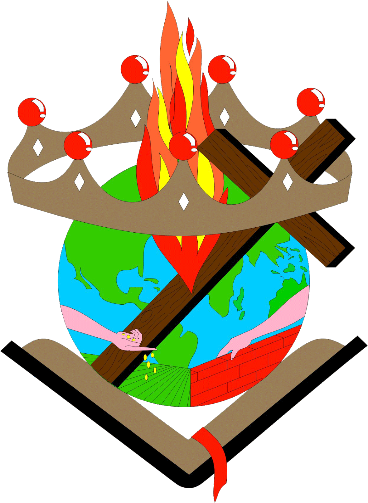 iafcjapodaca.org: ¿Quienes Somos?