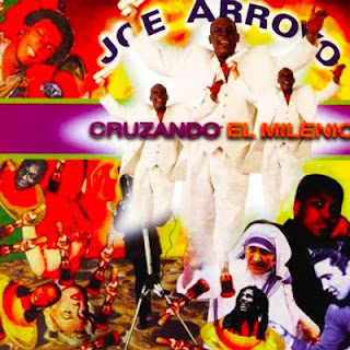 japemusic: Discografia Joe Arroyo