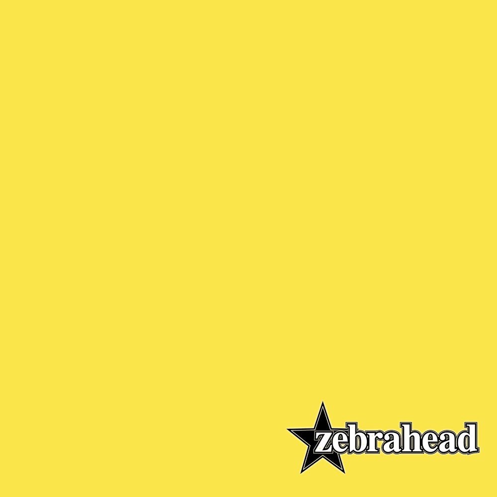 Zebrahead - Zebrahead (1998)