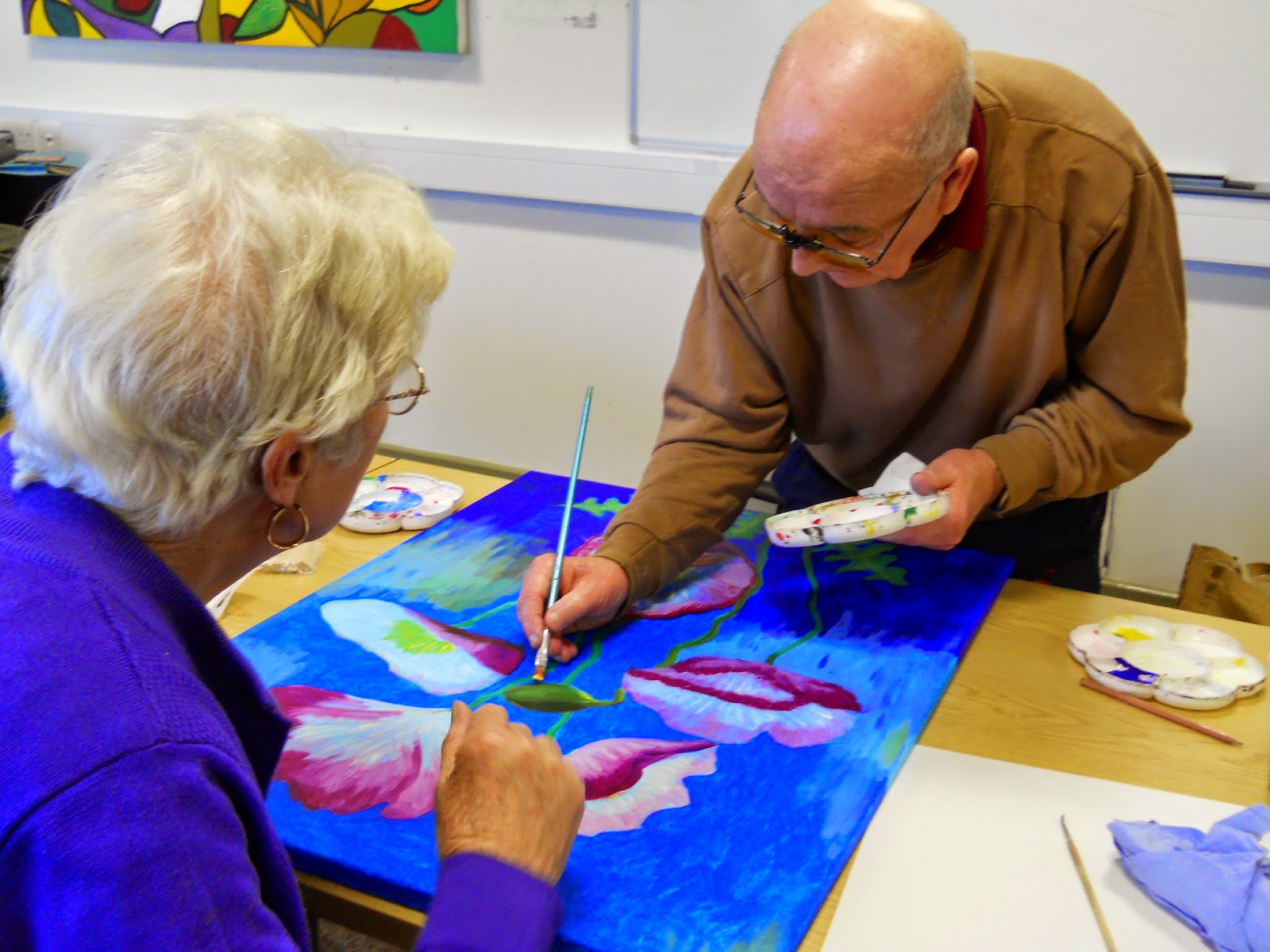 Halewood Arts Association