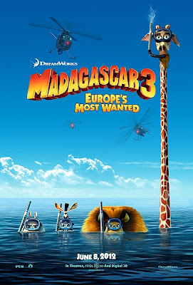 Trapeze Americano: the Capitalist Circus & Madagascar 3 | Free Download ...