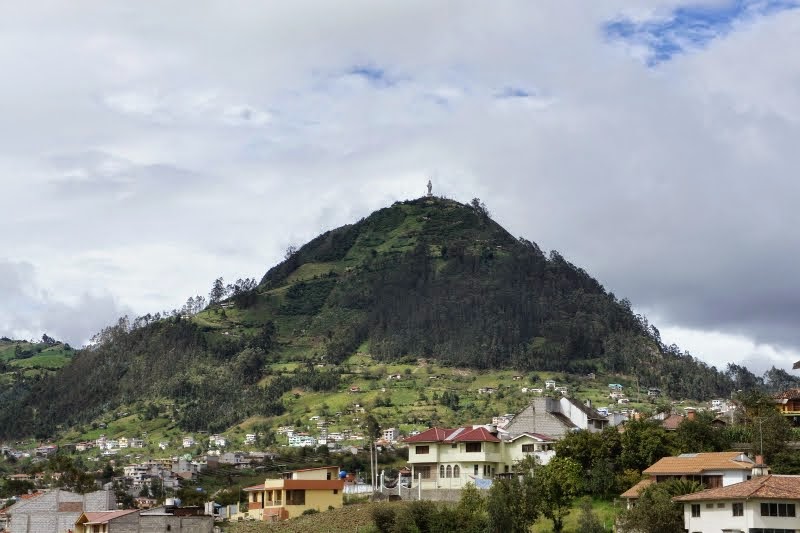 CIUDADES DEL ECUADOR: AZOGUES
