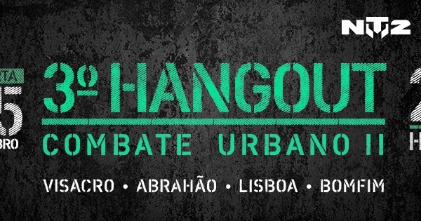 FOpEsp (Forças de Operações Especiais): Informativo FOpEsp, nº 21