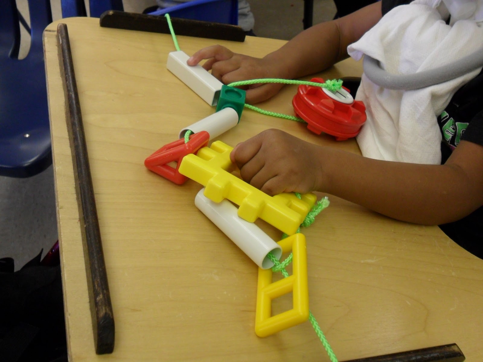 OT Tools for Public Schools: Exploring Geometric Shapes with Your ...