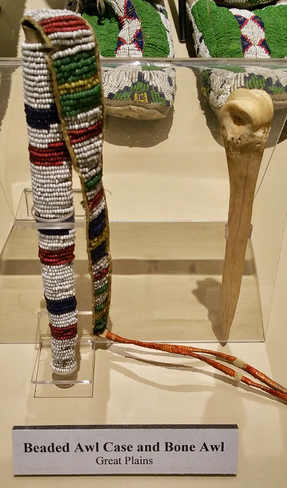 History and Culture by Bicycle: Native American Artwork Featuring Chuck ...