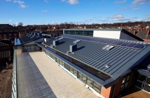 Releasing the Magic!: GREAT SCHOOLS: Bankside Primary School!