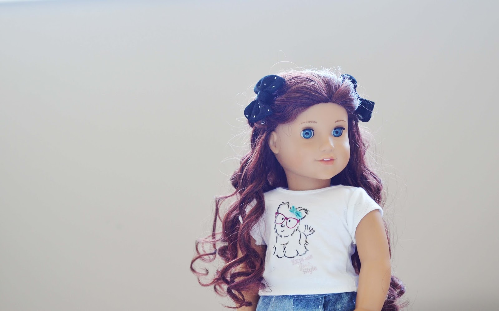 Hip Hip Hooray it's my 16th birthday! - Lydia's Dolls