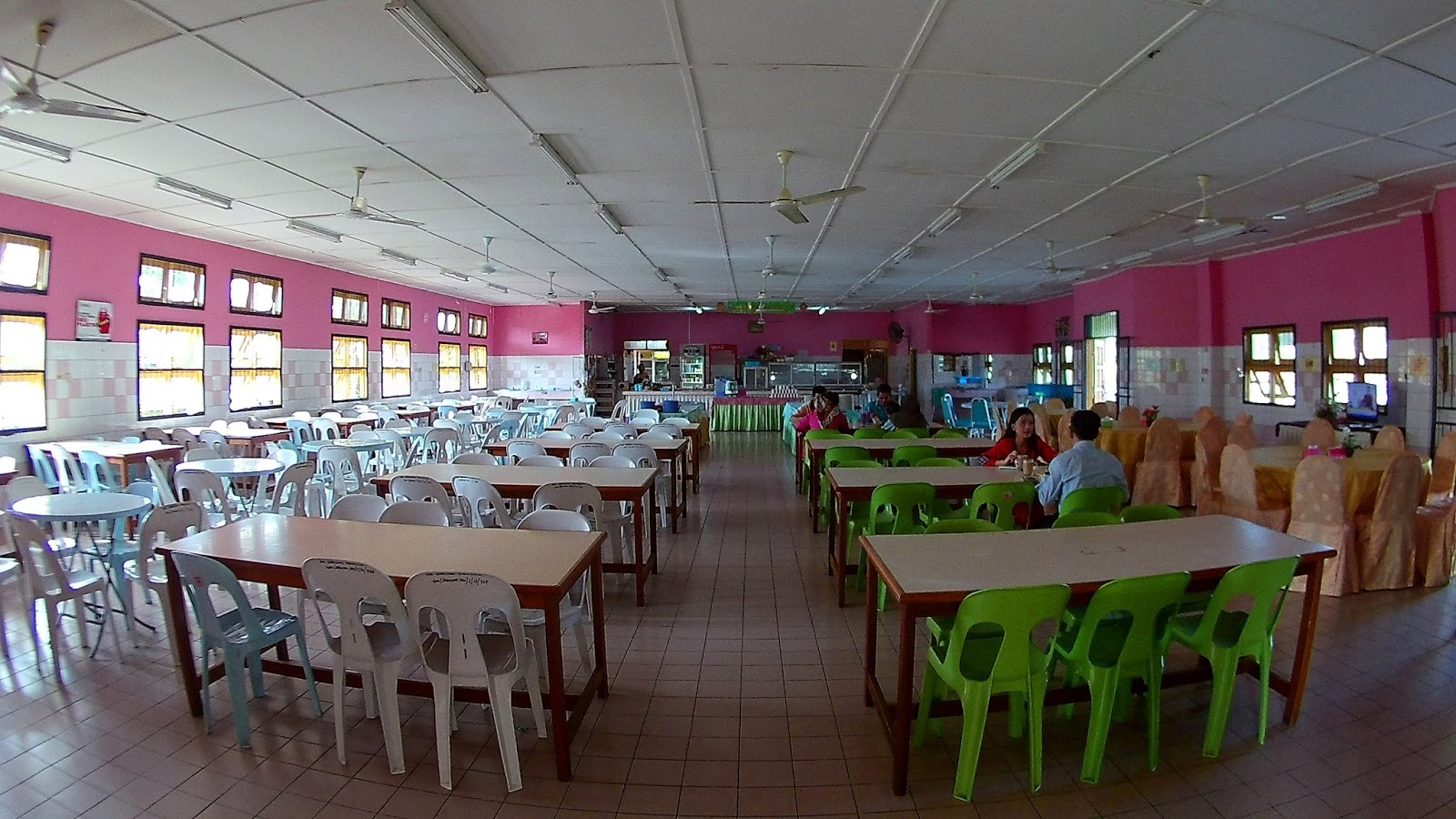 Unit Pembangunan Latihan IPG Kampus Tun Abdul Razak: PERATURAN DAN ...