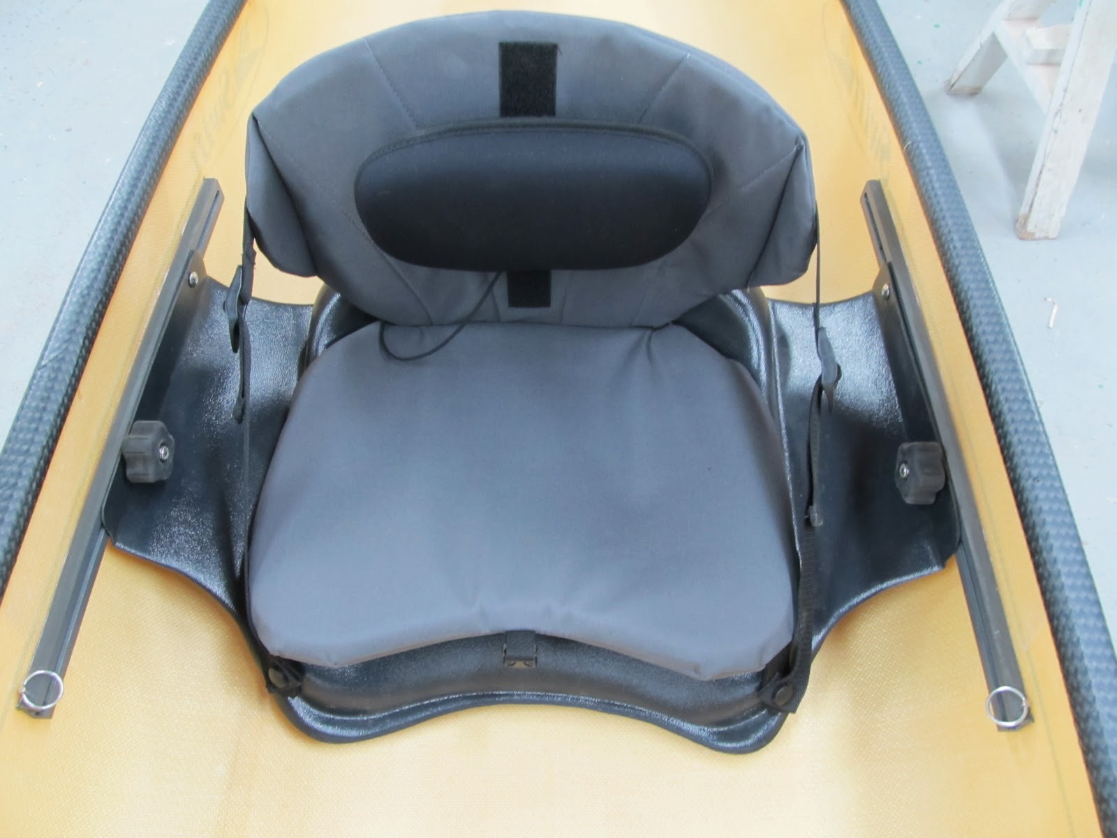 Swift Outdoor Centre: SNEAK PREVIEW: What's New In 2012