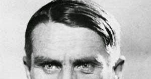 Un Día Como Hoy Nació; Sigmund Rascher. Médico alemán nazis