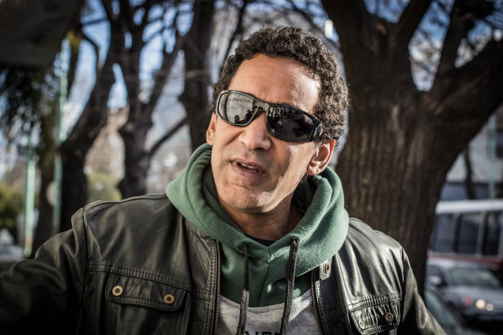 Okupas: El Pollo hoy no vino