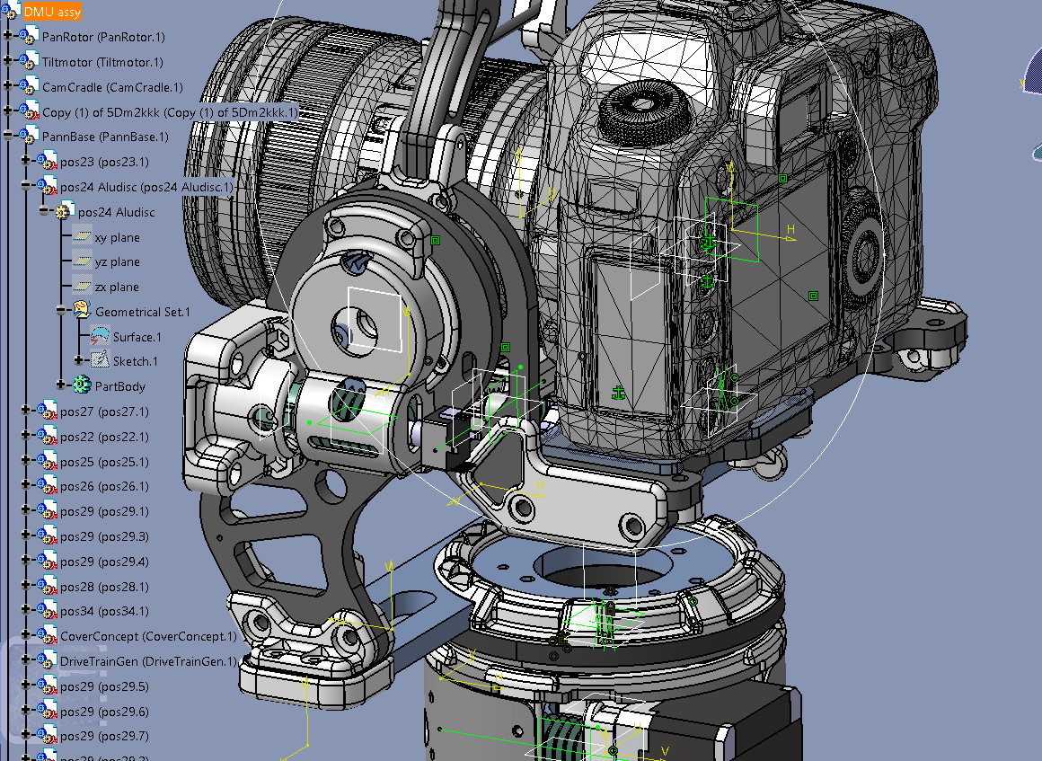 [Jim Catán: | Designgineer | Technical Imaginator | Lego Kahuna]