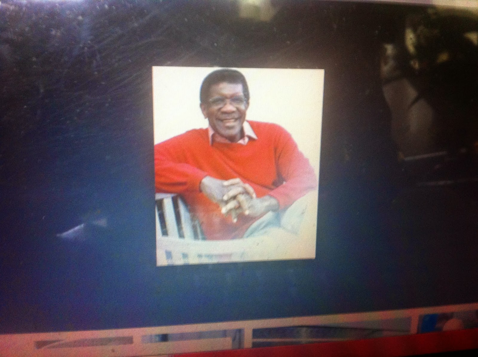 THE BLACK SOCIAL HISTORY:: BLACK SOCIAL HISTORY : AFRO-BRITISH " BARON ...