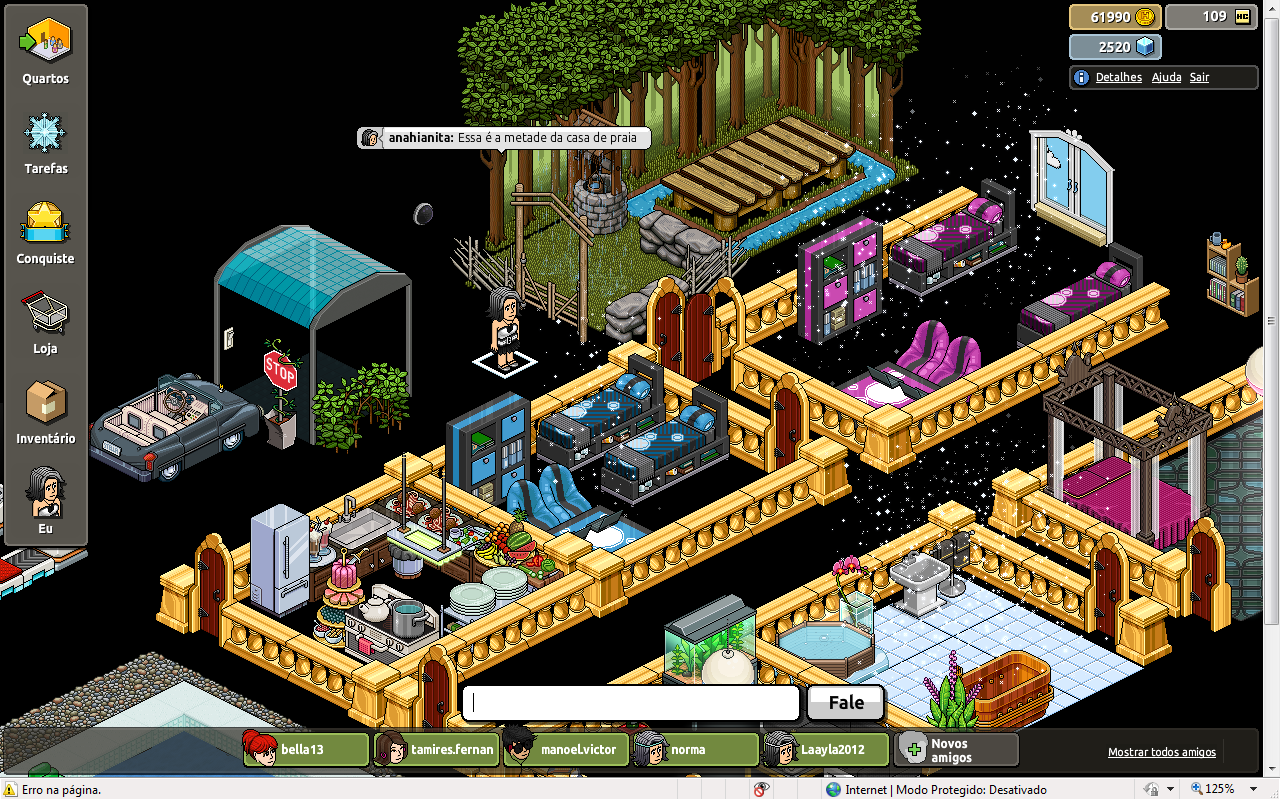 Mundo Habbo