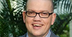 Encyclopedia of American Loons: #1864: Scott Lamb