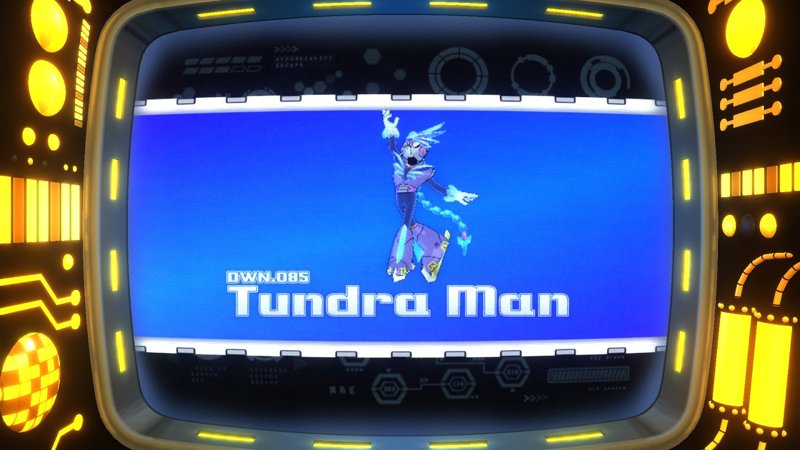 Rockman Corner: Mega Man 11 – Tundra Man and Acid Man Announced