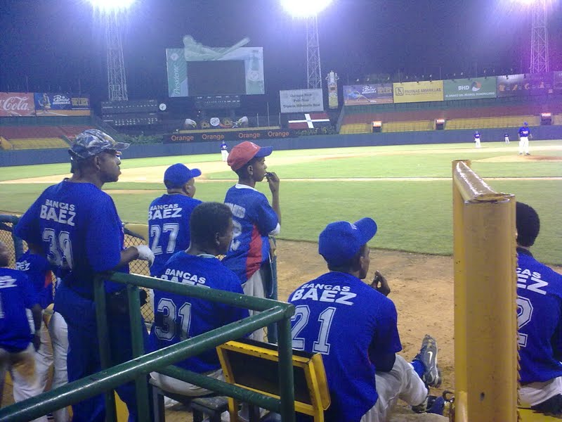 LO QUE PASO HOY: 12 jun 2011