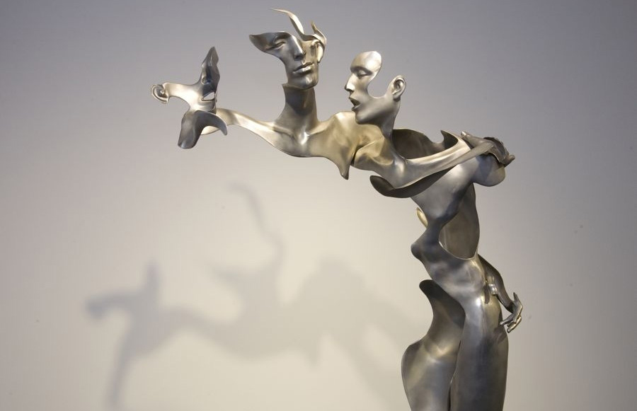 De Schrödinger Key : Liu Zhan