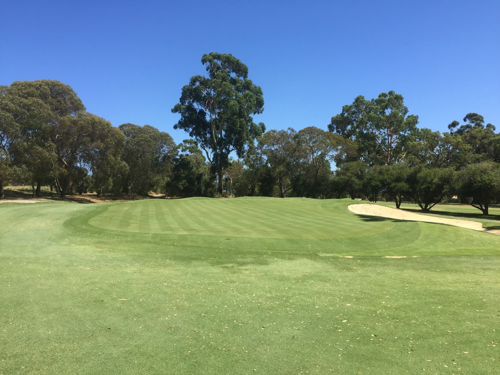 Wanneroo Golf Club