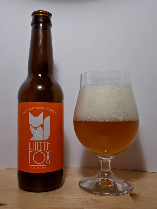 The Ormskirk Baron: July 2014