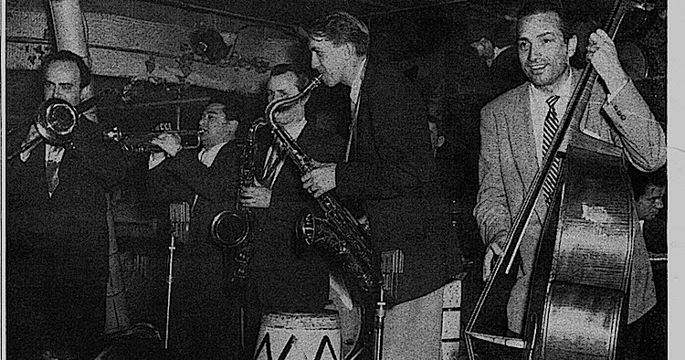 THE FIRST LIGHTHOUSE ALL STARS RECORDINGS PART TWO - THE LIGHTHOUSE ...