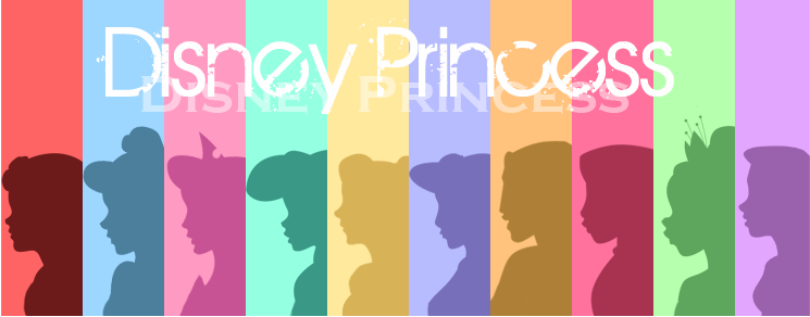 Official Disney Princesses