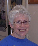 SAQA Western Canada: Featured Members