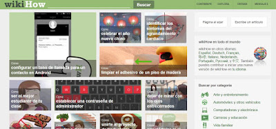 ¿Cómo lo hago?: WikiHow el sitio donde encontrás cómo hacer todo lo que ...