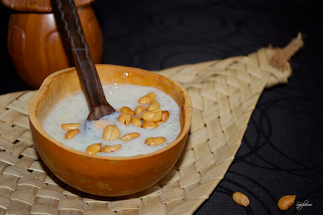 Tapioca - So what ?! Sofylicious...