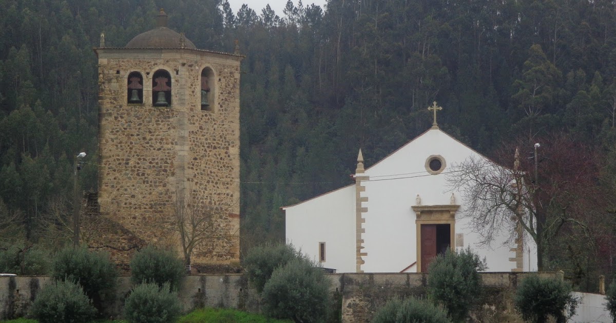 Região do Zêzere - Noticias de Ferreira do Zêzere