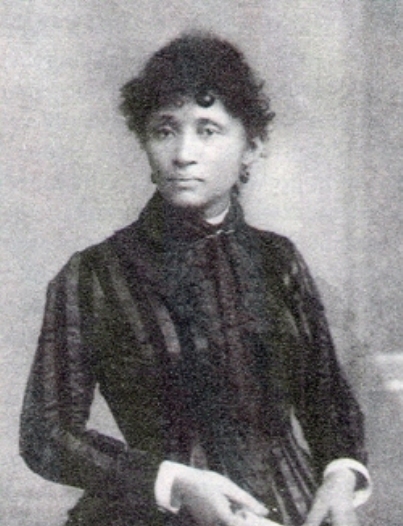 Lucy Parsons