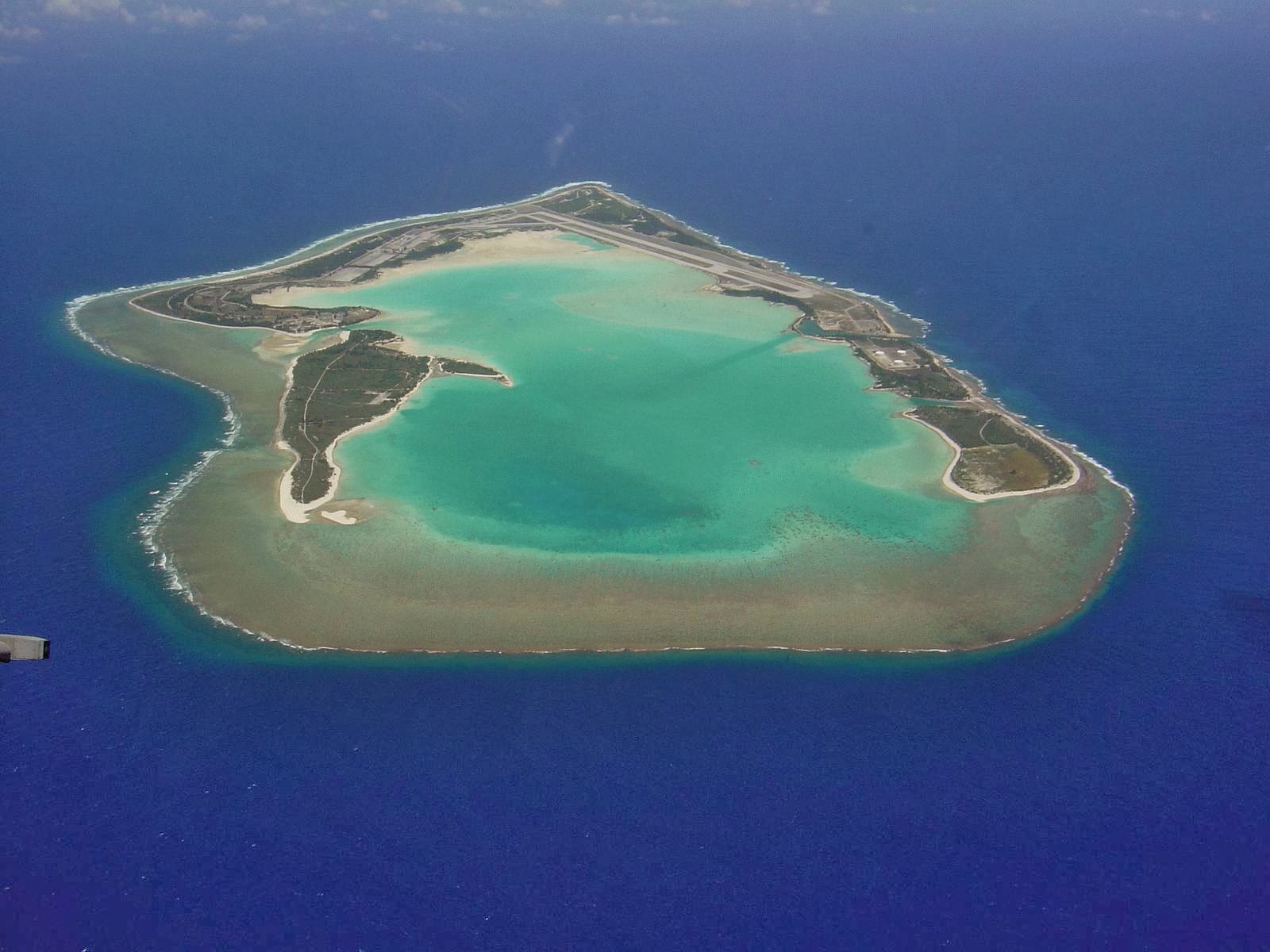 NH9/N7XR y WH9/W1AW, Wake Island