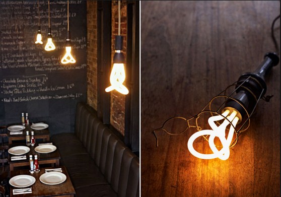 Baru 40+ Lampu Cafe Unik